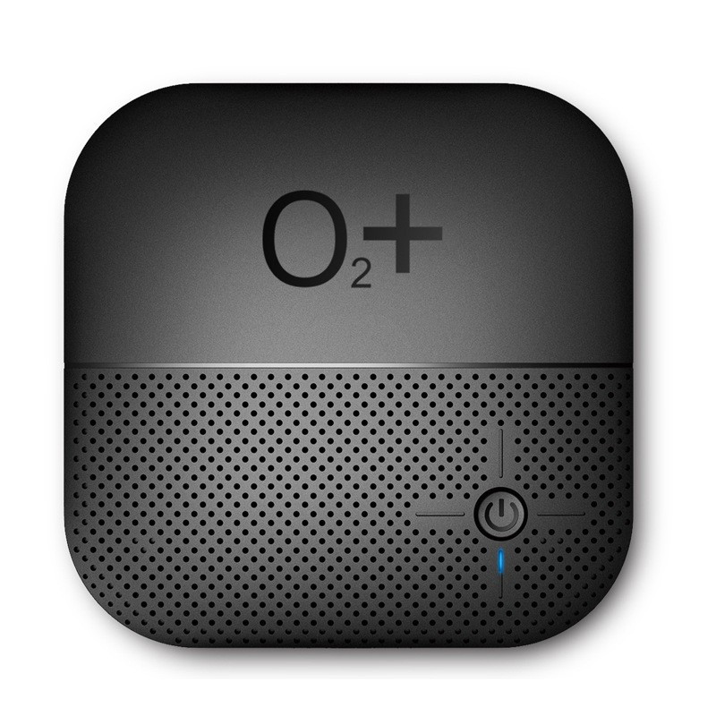 Máy Lọc Không Khí Ô Tô O2